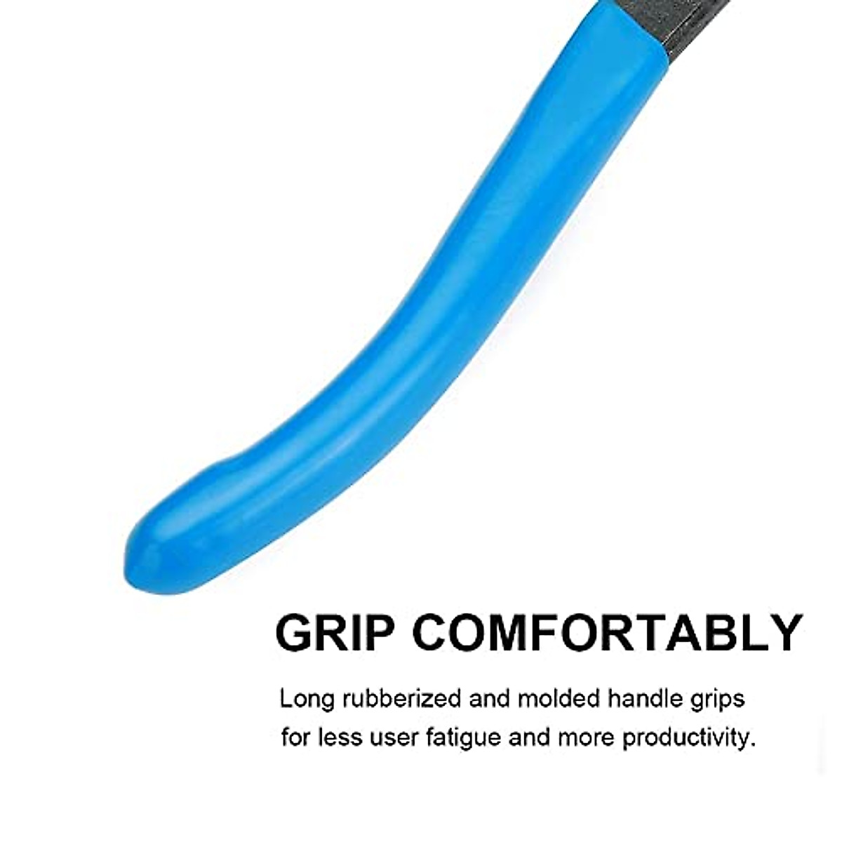 Renekton Hose Clamp Pliers, Clic-R Type For Automobile Collar Pliers CV Boot Clamp Repair Tools