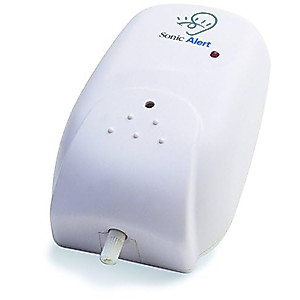 Sonic Bomb Baby Cry Signaler