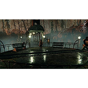 Syberia: The World Before Collector's Edition (PS5) - Package May Vary