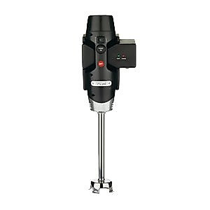 Waring Commercial Quik Stik Cordless Immersion Blender - 1 each.