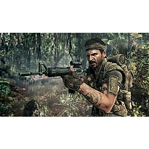 Call of Duty: Black Ops - PC