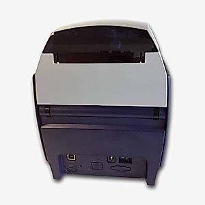 Zebra ZXP Series 3 Dual Side ID Card Printer