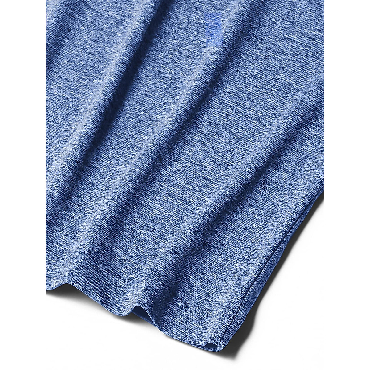 Warner Brothers Wonder Woman 2020 Neon Lights Boy's Performance Tee, Royal Blue Heather, Youth Large