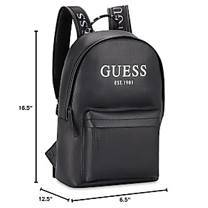 GUESS Outfitters Backpack, Black