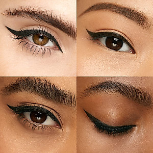 Kiko MILANO - Ultimate Pen Long Wear Black Eyeliner, Intensely Pigmented, Cruelty Free, Made in Italy