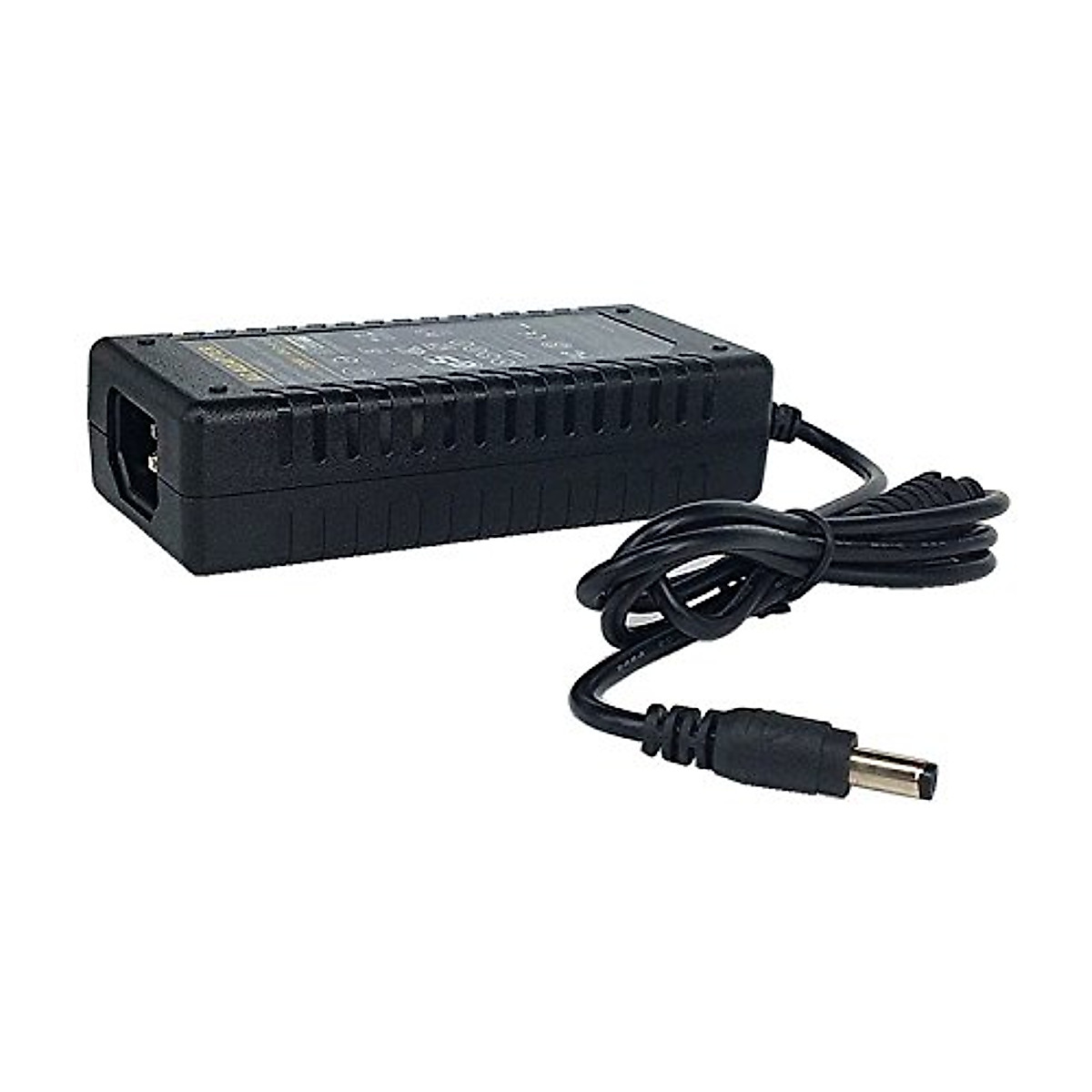 Qidify 15V 3A 45W LED Power Supply Transformer Power Adapter 110V-230V, LED Adapter Driver Transformer for LED SMD RGB