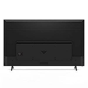 VIZIO 65-Inch M-Series 4K QLED HDR Smart TV with Voice Remote, Dolby Vision, HDR10+, Alexa Compatibility, VRR with AMD FreeSync, M65Q6-J09, 2022 Model