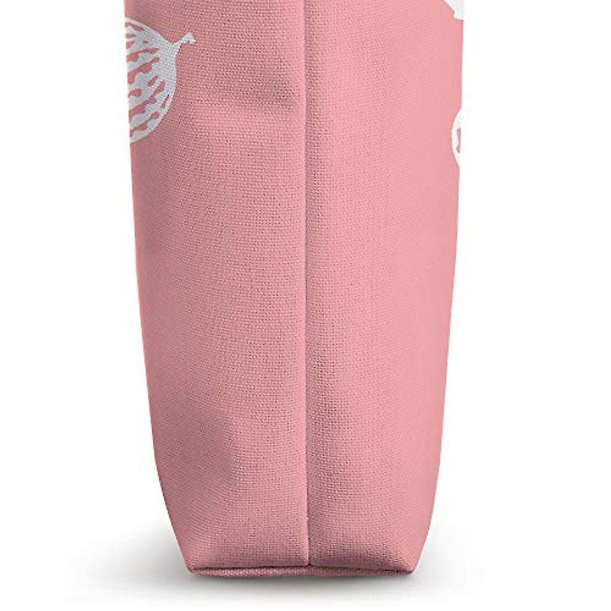 Vintage Pyrex Gooseberry, Pink Pyrex, Vintage Kitchen Tote Bag