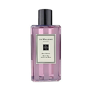 Red Roses Bath Oil by Jo Malone for Unisex - 8.5 oz Oil
