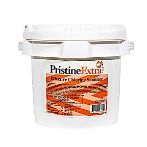 Pristine Extra (4 Pound Container)