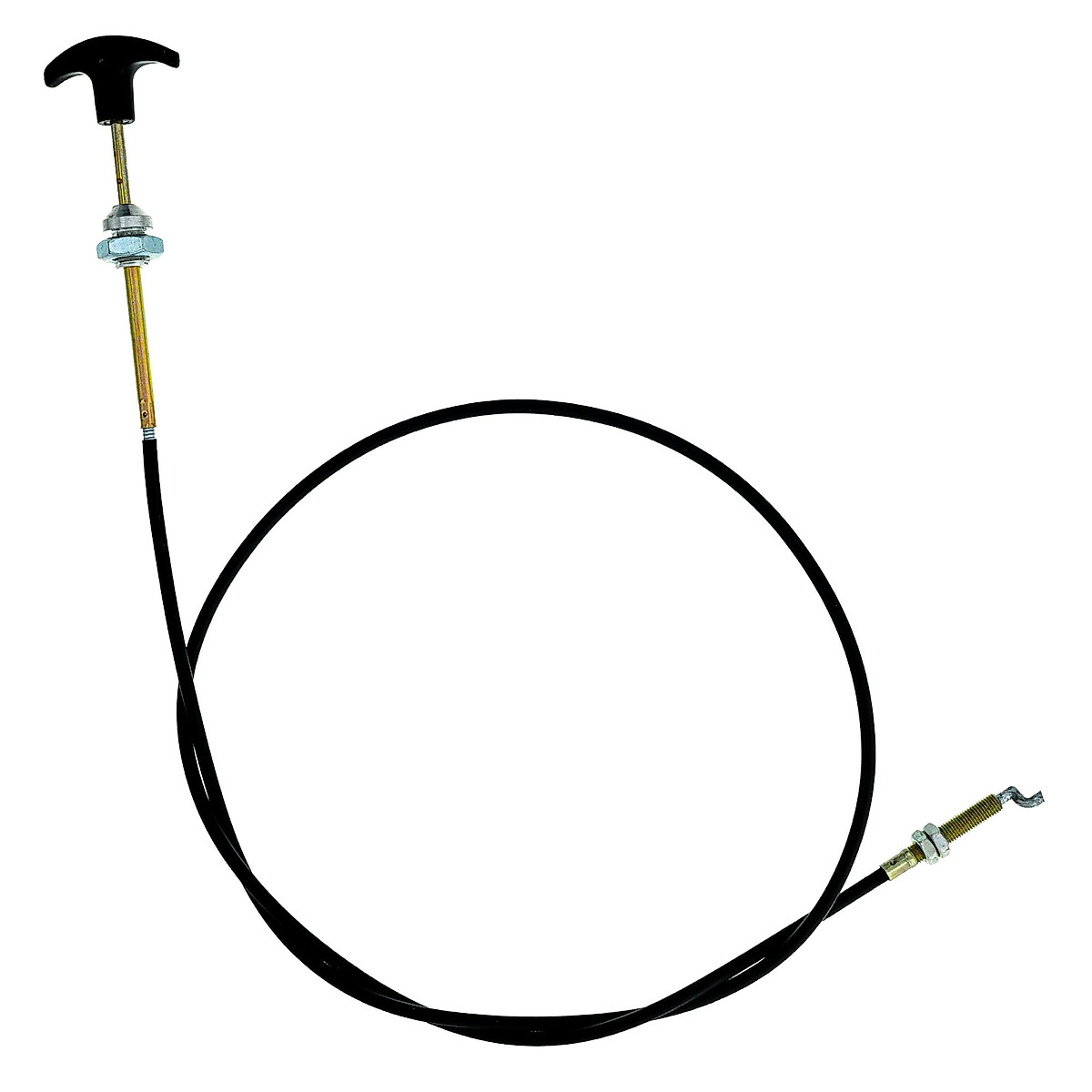 MTD Replacement Part Reverse Cont Cable