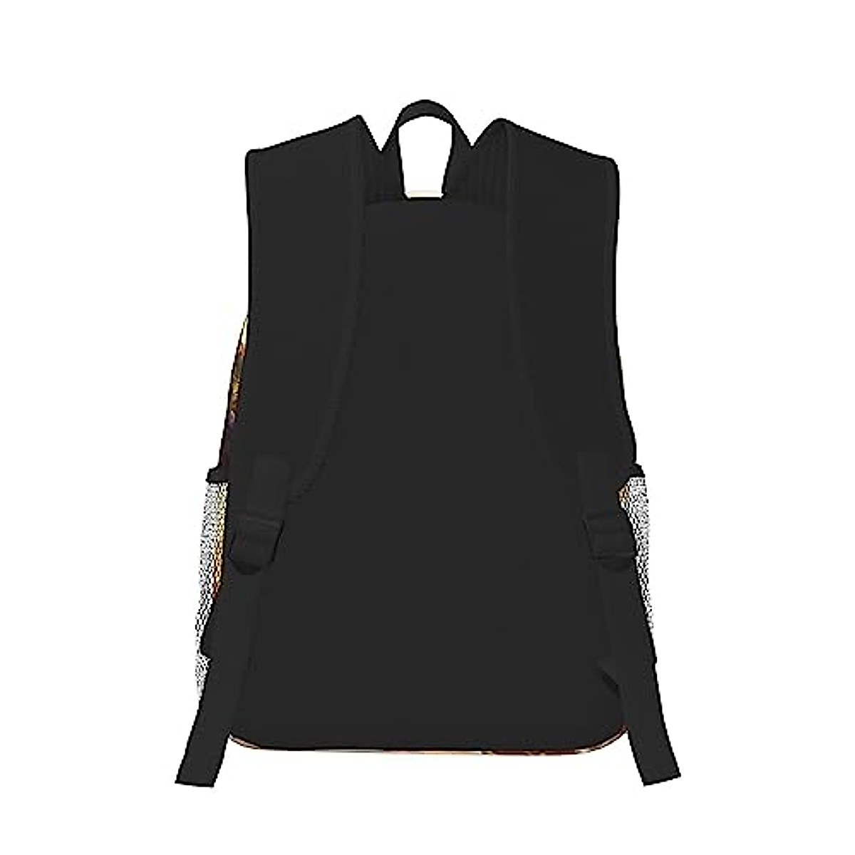 FURLOU Tropical Beach at Sunset Backpack Laptop Men Business Work Casual Daypack Women Lightweight Travel Bag