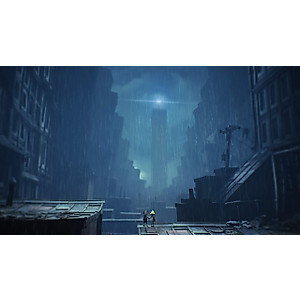 【PS4】リトルナイトメア 2