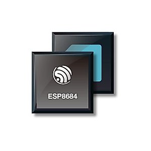 ESP8684H2 IC