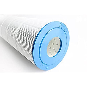 Unicel C-7490 137 Sq. Ft. Replacement Swimming Pool Filter Cartridge for Hayward CX1380RE, SwimClear C5520, Super Star Clear C5500 (4 Pack)