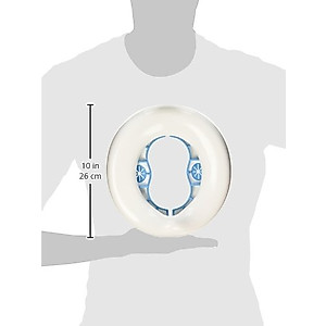 OXO Tot 2-in-1 Go Potty for Travel - Aqua