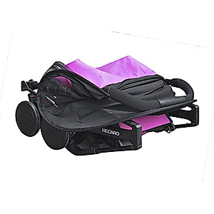 Universal Baby Stroller Sun Shade Sun Protection Sun Shade for Strollers Car Seats Pram Pushchair Buggy Baby Stroller Sun Shield Sun Rain Canopy Cover Awning Anti-UV Toddlers Stroller Canopy Sun Shade