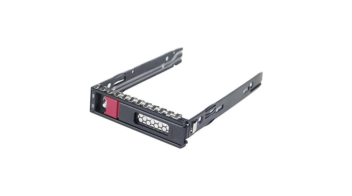 Durable Hard Drive Caddy for HP ProLiant G10