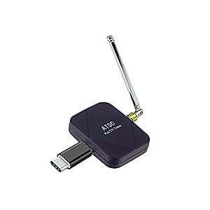 Digital ATSC Aerial TV Tuner for Android Tablet Smart Phone