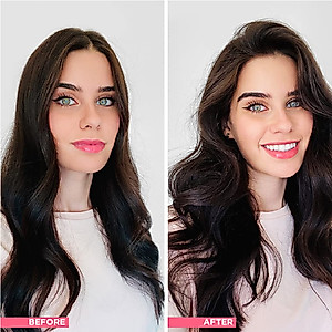 PUFF.ME Volumizing Dry Texture Spray for Hair by DESIGNME | Light Hold Hairspray for Straight or Wavy Hair | Color Safe Fine Hair Texture Spray | Paraben and Sulfate Free Hair Texturizer, (7 Oz)