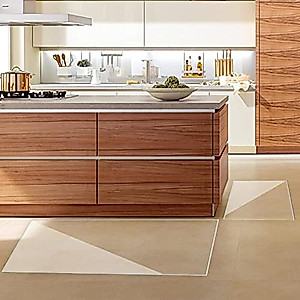 Clear PVC Desk Chair Mat 2mm Area Rug Runners for Hallways,Carpet Protector for Hardwood Floors,Clear Entrance Floor Runner Protector,Computer Chair mat, 60/80/100/120/140cm Wide,100-600cm Length for