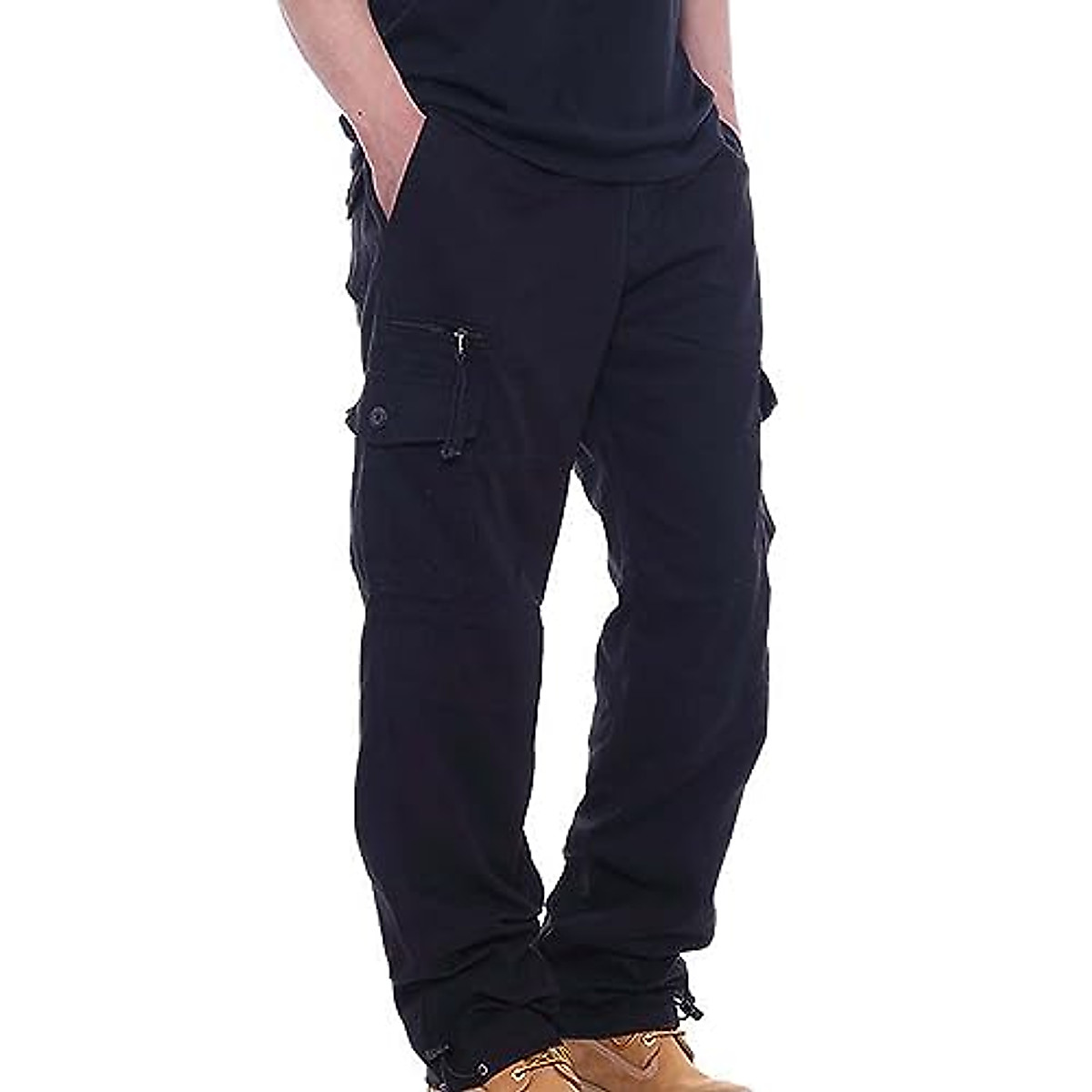 Under 10.00 Dollar Items For Men Formal Bell Bottom Pants Mens Sports Sweatpants For Men Tailored Fit Dress Pants White Track Pants Men Slim Tactical Pants Cowboy Dress Pants Super Long Jeans