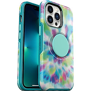 OtterBox OTTER + POP SYMMETRY SERIES Case for iPhone 13 - DAY TRIP (Graphic)