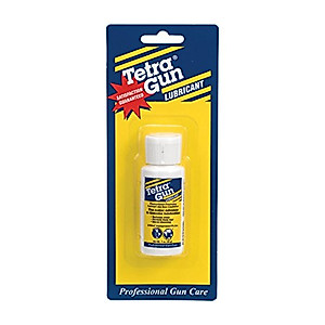 Tetra Gun 303I Gun Lube, 4-Ounce Bottle