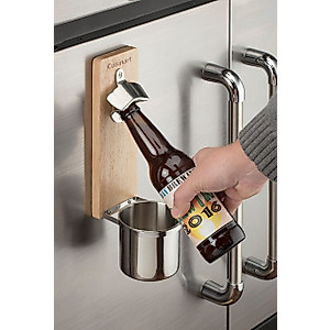 Cuisinart CCH-420 Magnetic Bottle Opener and Cup Holder