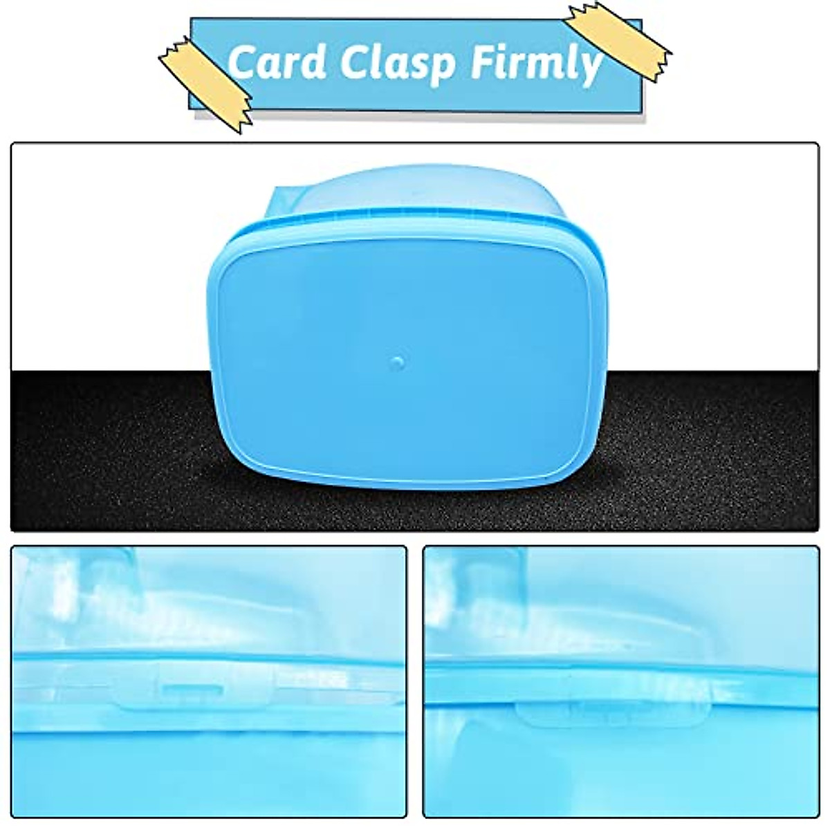 Hamiledyi Dwarf Chinchilla Sand Bath House,Syrian Hamster Sauna Room Plastic Small Animals Dust Bathroom Toilet for Hamster Gerbil Hedgehog Squirrel Totoro