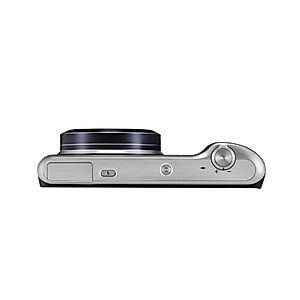 Samsung Galaxy Camera 2 with Android Jelly Bean v4.3 OS, 16.3MP CMOS with 21x Optical Zoom and 4.8" Touch Screen LCD (WiFi & NFC - Black)