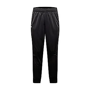 Kappa Luigi Training Pants 312014-19-4006, Mens, Pants, Caviar, L