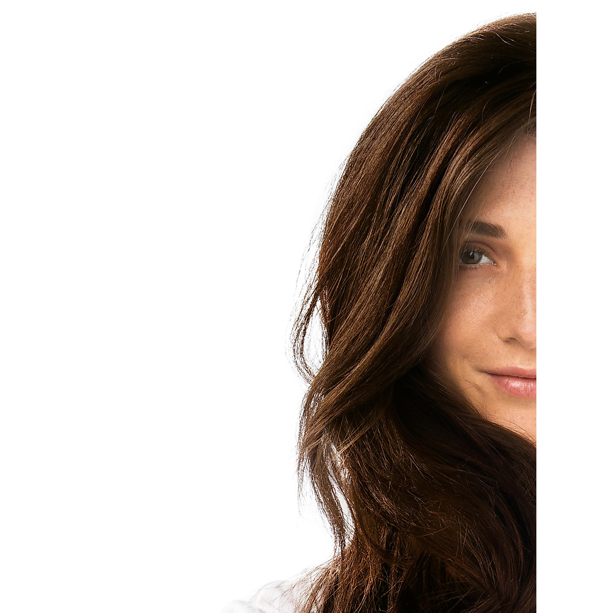 Herbatint Permanent Haircolor Gel, 4D Golden Chestnut, Alcohol Free, Vegan, 100% Grey Coverage - 4.56 oz