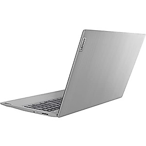 Lenovo IdeaPad 3 15.6" Touchscreen Business Laptop (Intel Core i3-1115G4, 20GB RAM, 1TB PCIe SSD, (Beats i5-8265U)) Wi-Fi 6, Webcam, IST HDMI Cable, Win 11 Home - 2023 Model
