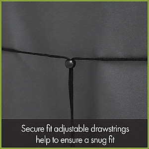 Cuisinart CGWM-085 Pellet Grill Cover