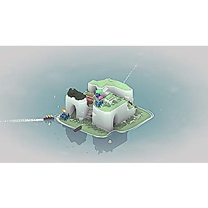 Bad North (Limited Run) - Nintendo Switch