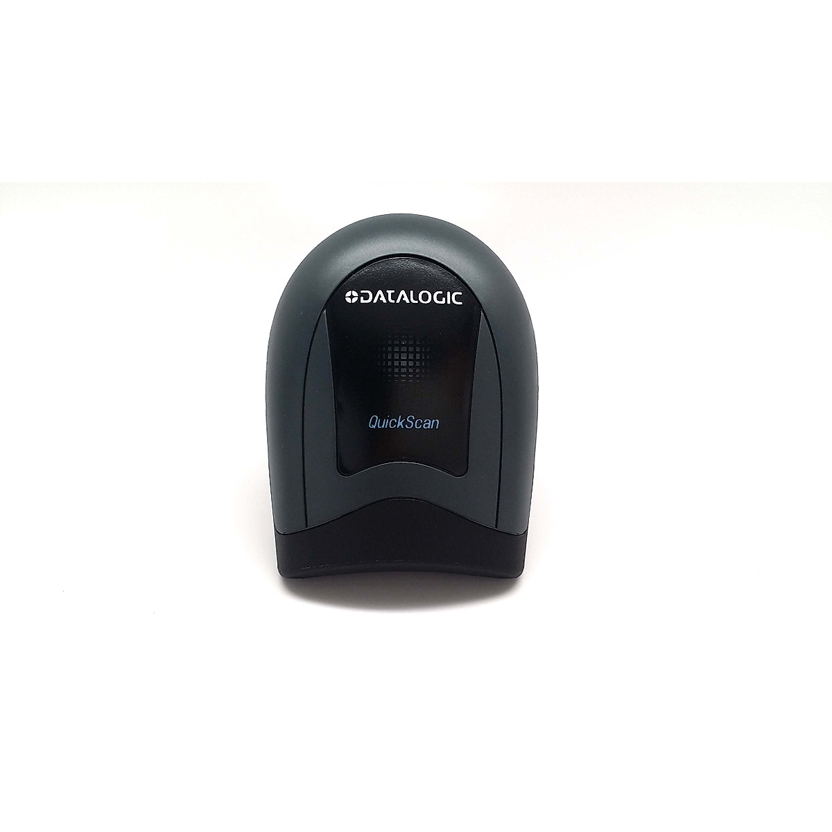 DATALOGIC SCANNING QD2430-BK Barcode Scanner, Quickscan QD2430 2D, Black