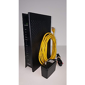 ZyXEL C3000Z Modem CenturyLink