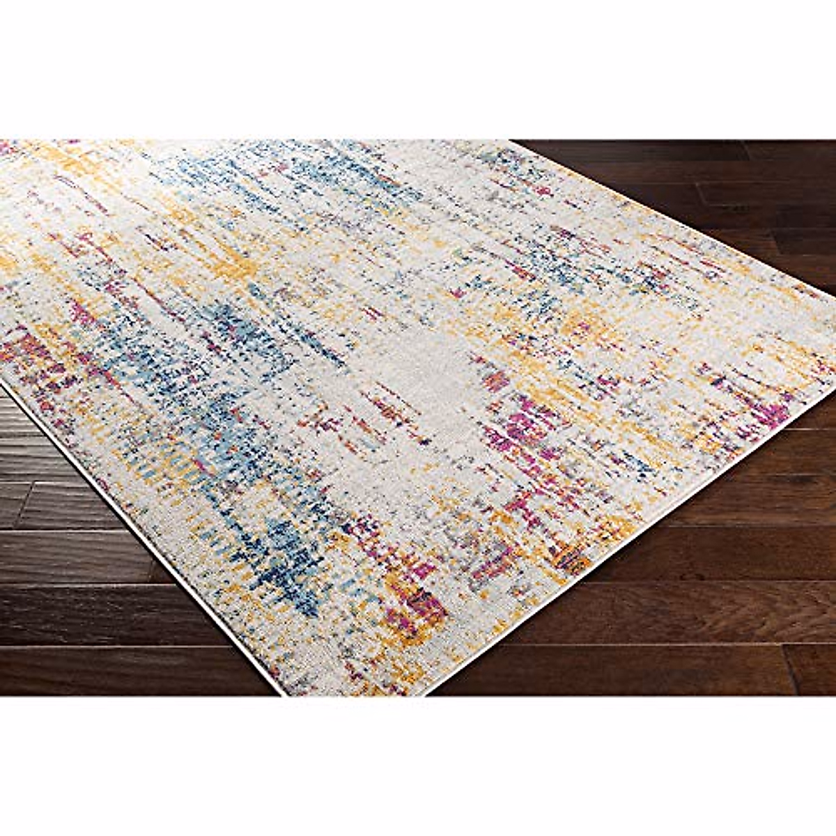 Artistic Weavers Hezel Modern Abstract Area Rug,7'10" x 10',Multi