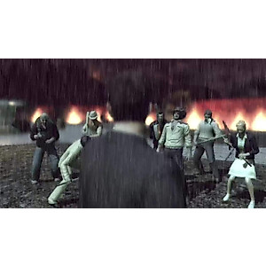 Deadly Premonition: Origins (Nintendo Switch)