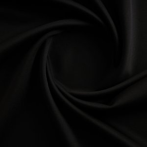 ZELOUF FABRICS Scuba Knit | Fabric by The Yard | DIY, Sewing, Wedding, Bridal, Dress, Dance, Costume, Crafts | 1 Yard