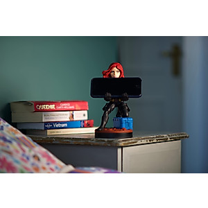 Cableguys - Black Widow (PS4/)