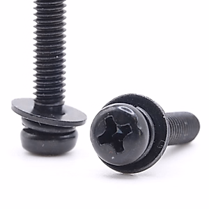 ReplacementScrews Stand Screws Compatible with Insignia NS-65F501NA22 (NS65F501NA22)
