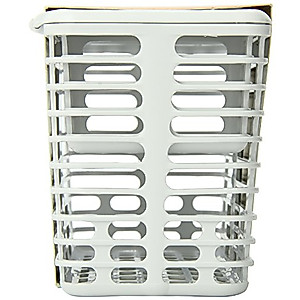 Prince Lionheart Deluxe Dishwasher Basket, Toddler