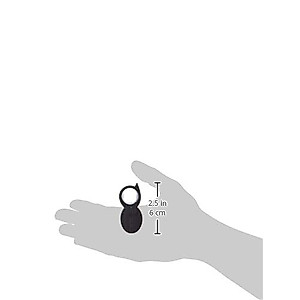 Bausch & Lomb Folding Pocket Magnifier, 5-20x