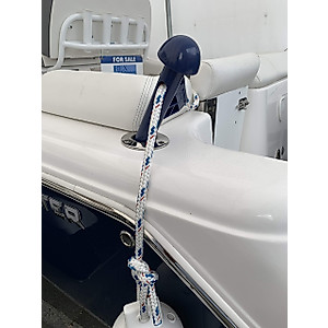 DLFender Rod Holder Version (Pack of 1)