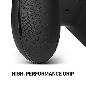 SCUF Pro Triggers Grip Kit - Adjustable Instant Triggers - For XBOX Wireless Controllers with Share Button - Black
