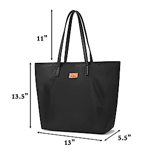 LSW Hobo Bags for Women Tote Bag Shoulder Bag Top Handle Satchel Purses Casual Handbags Tote Purses