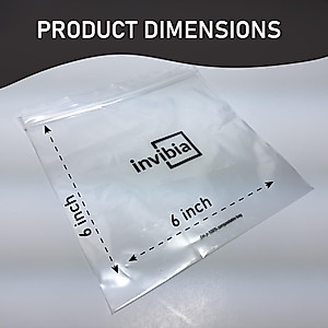 Perfect Compostable Sandwich Bags Ziplock | Resealable & Biodegradable Snack Bag for Food Storage | Eco-Friendly, Leak-Proof, Freezer Safe, Available Gallon | Durable Organic Compostable Bags