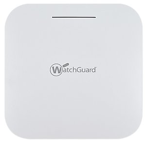 WatchGuard AP130 - Wi-Fi 6 Access Point - 802.11ax - WPA3 Security - 2x2 Radio, 4 Internal Antennas (WGA13000000) - License Required